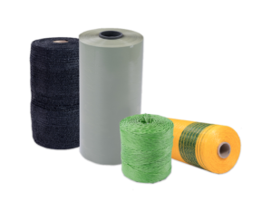 BALE NETWRAP - Zeus packaging